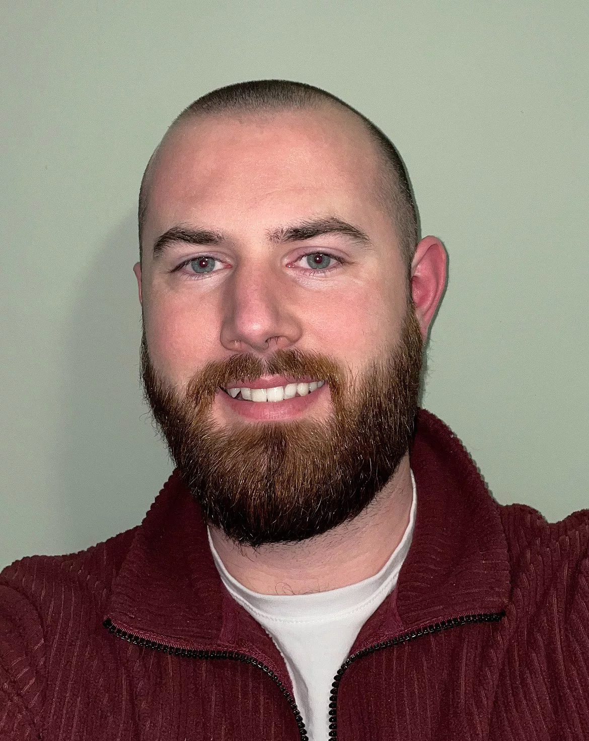 Aaron Larkin - Inspire Mentoring